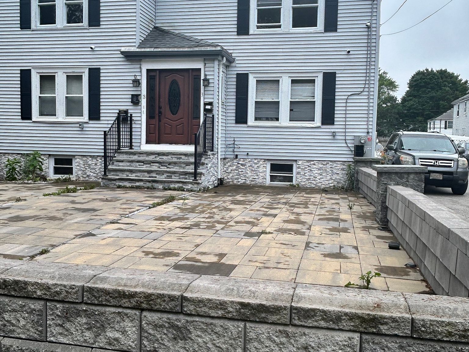 3 New Acre Rd #2, Hyde Park, MA 02136 | Zillow