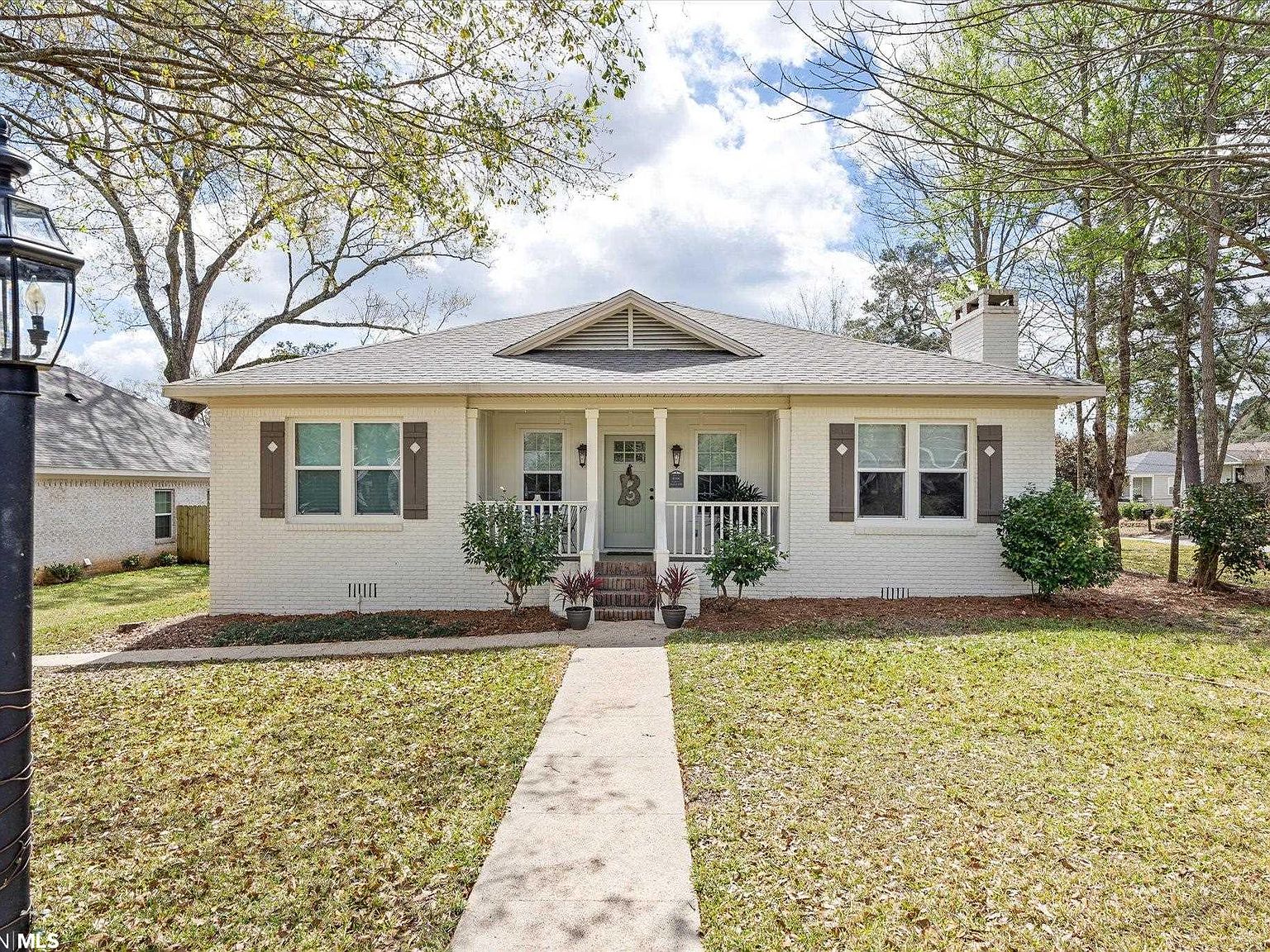 3263 Zimlich Ave, Mobile, AL 36608 | Zillow