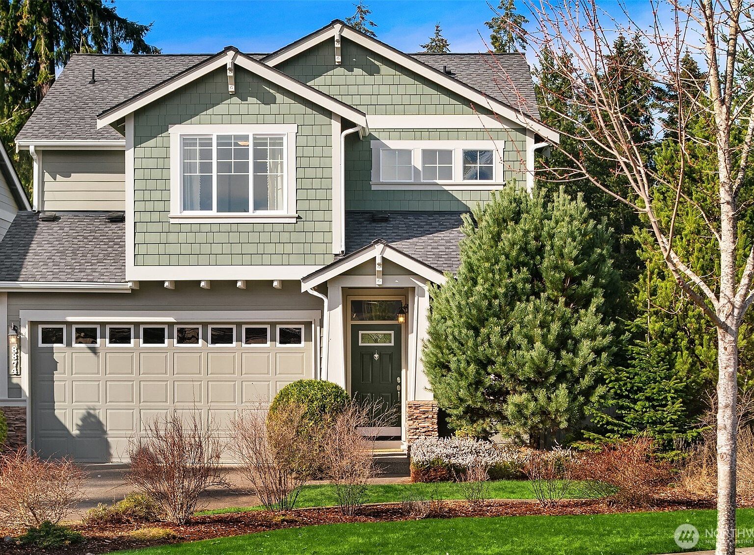 8874 Shepard Way NE, Lacey, WA 98516 | Zillow