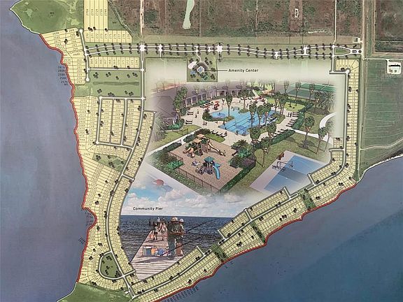 LOT 822 Beachside Dr, Palacios, TX 77465 | MLS #21453615 | Zillow