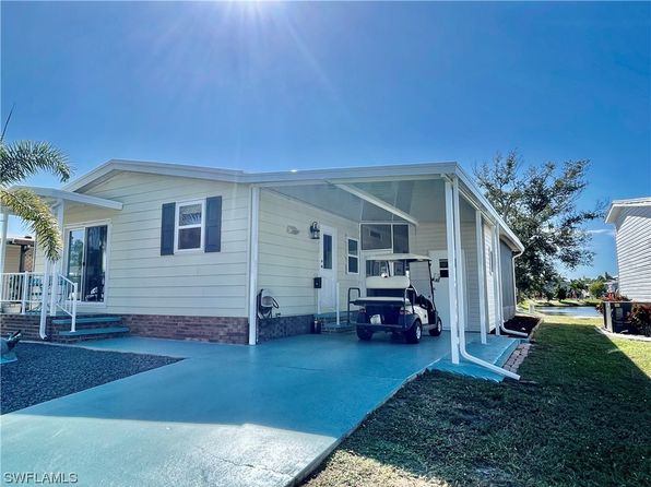 Burnt Store Colony - Punta Gorda FL Real Estate - 290 Homes For Sale ...