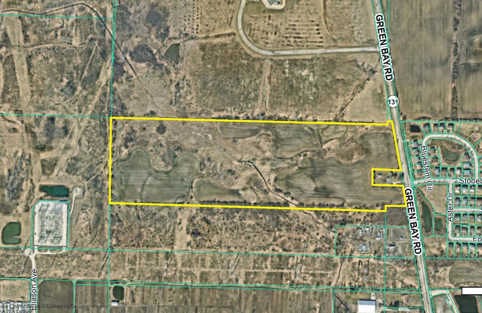 1341 N Green Bay Rd, Zion, IL 60099 | Zillow