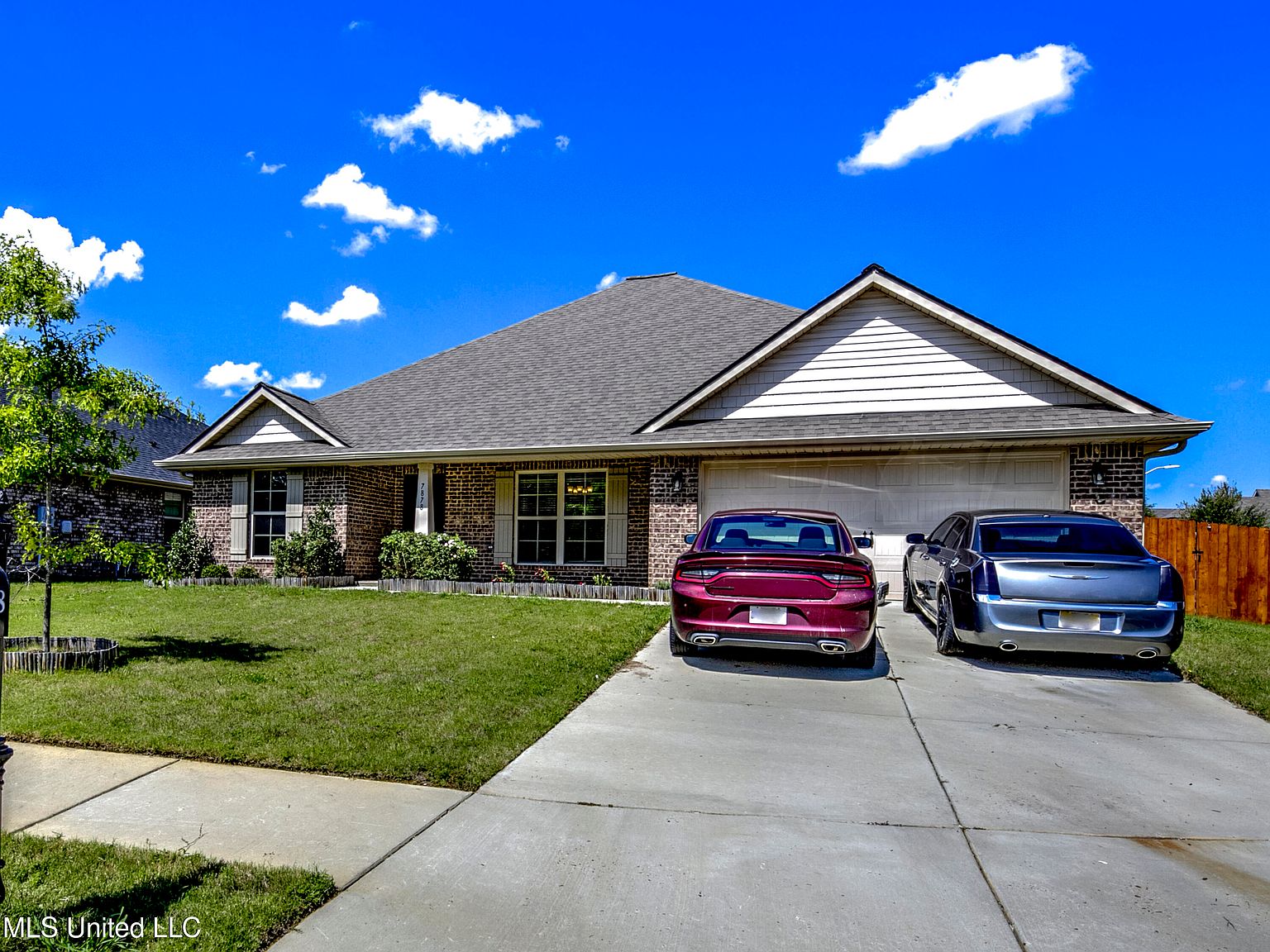 7878 Ferndale Dr, Olive Branch, MS 38654 | MLS #4091959 | Zillow