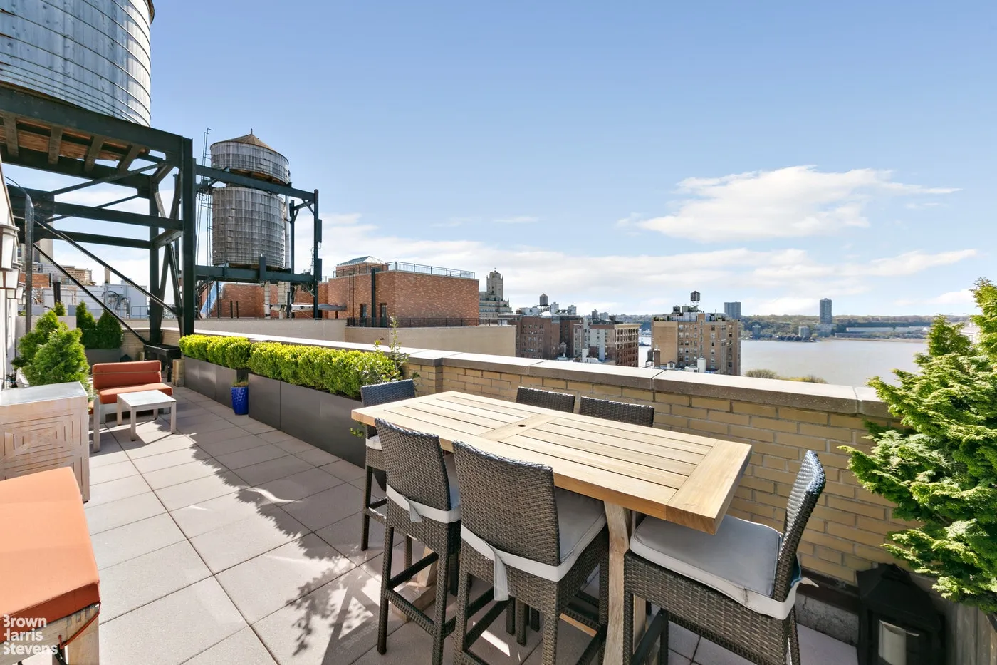 595 West End Avenue #PH in Upper West Side, Manhattan | StreetEasy