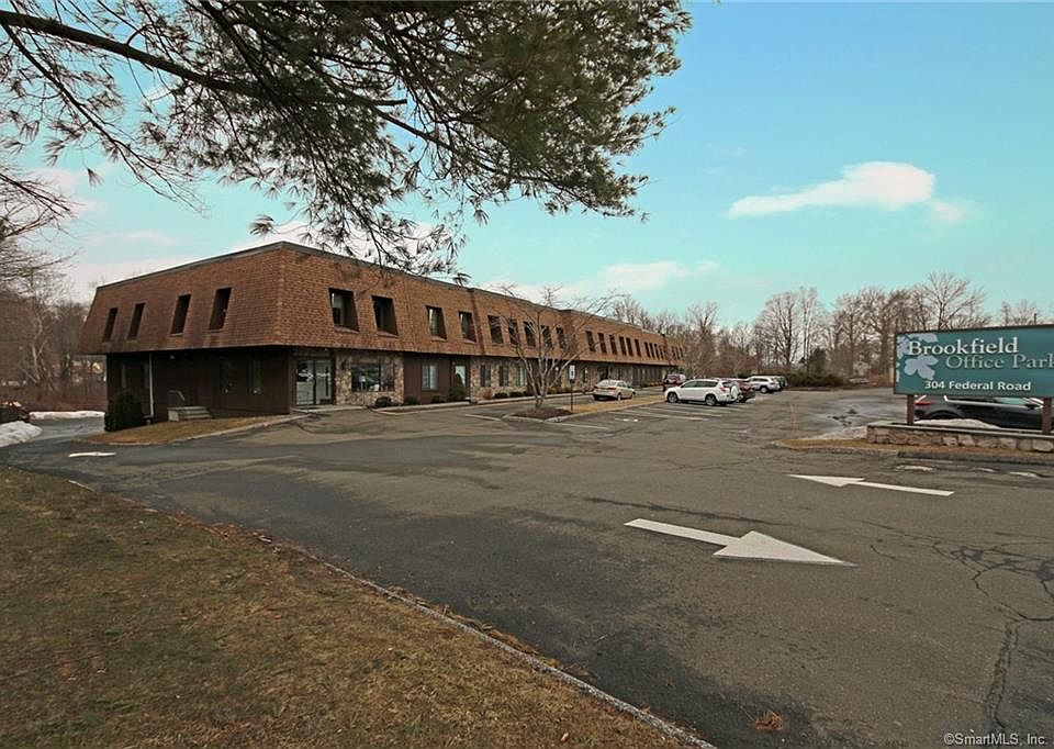 Brookfield Office Place - 304 Federal Rd Brookfield, CT | Zillow ...