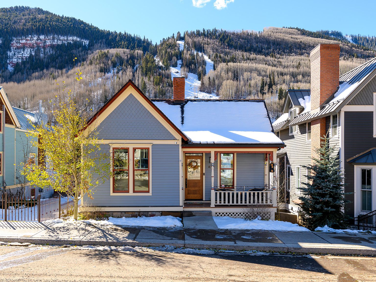 470 W Colorado Ave, Telluride, CO 81435 | MLS #41526 | Zillow