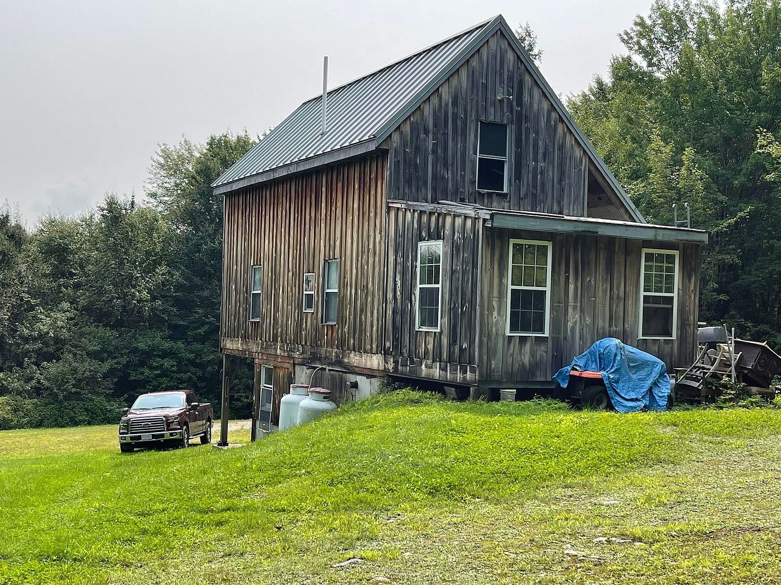 1195 Lancaster Road, Lunenburg, VT 05906 | Zillow