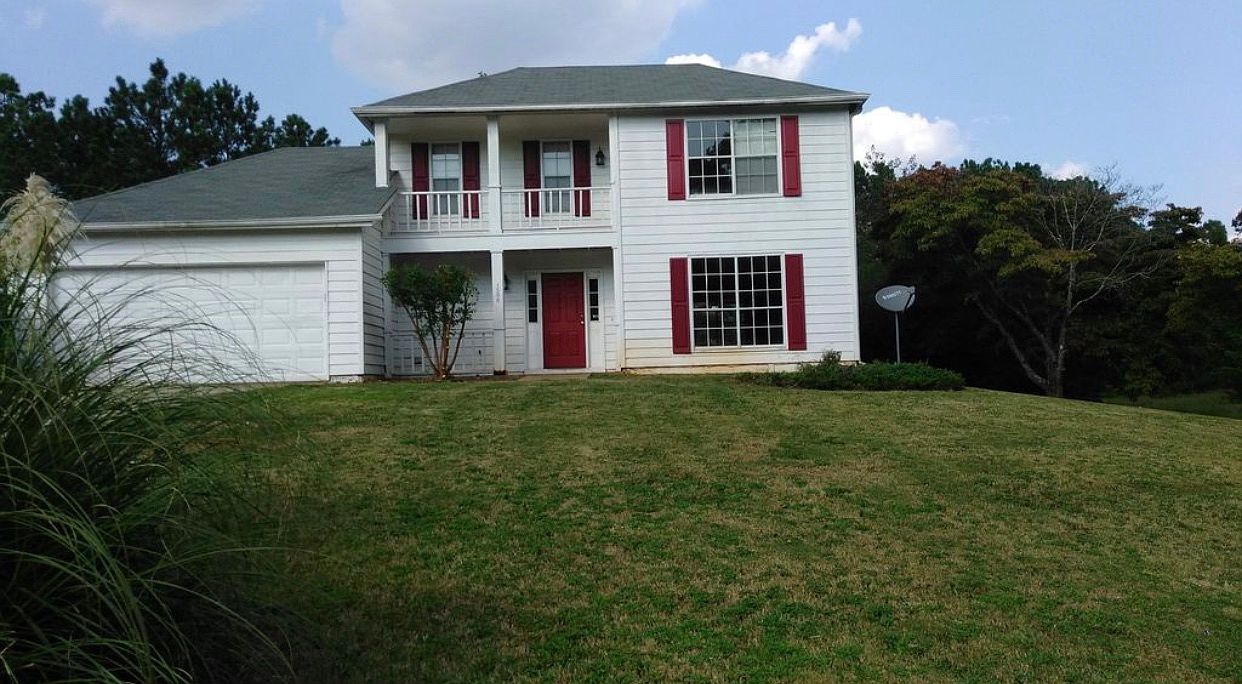 1500 Marshall Ln SE, Conyers, GA 30094 | Zillow