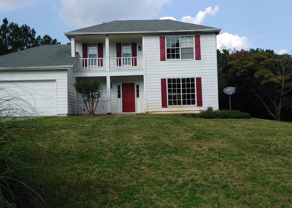 1500 Marshall Ln SE, Conyers, GA 30094 | Zillow