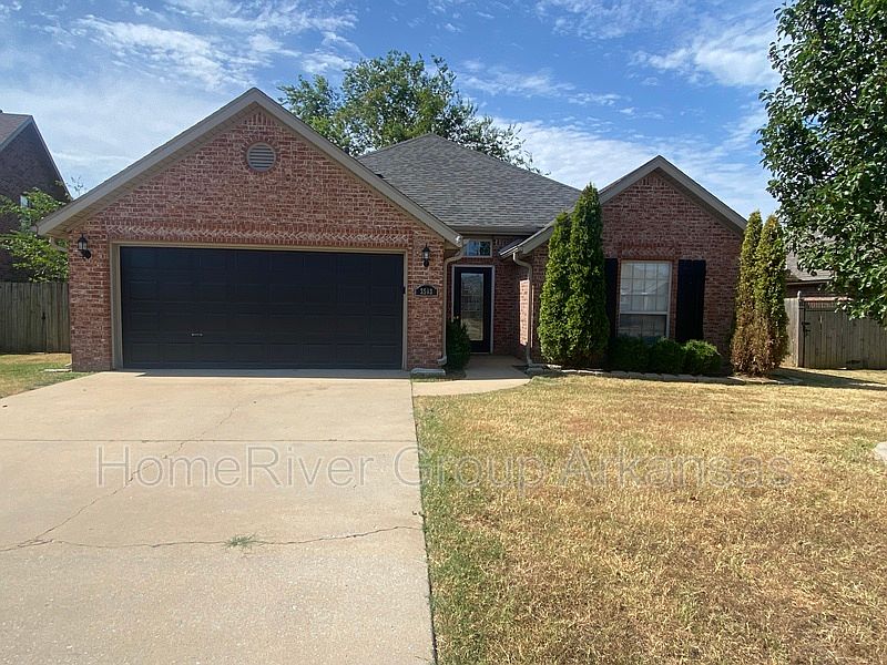 3503 S Stoney Point Rd, Rogers, AR 72758 | Zillow