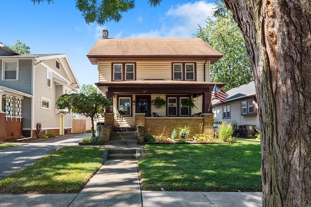1417 Pemberton Dr, Fort Wayne, IN 46805 | Zillow
