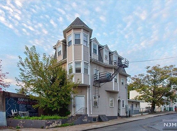 399 River St, Paterson, NJ 07505 | MLS #24005354 | Zillow