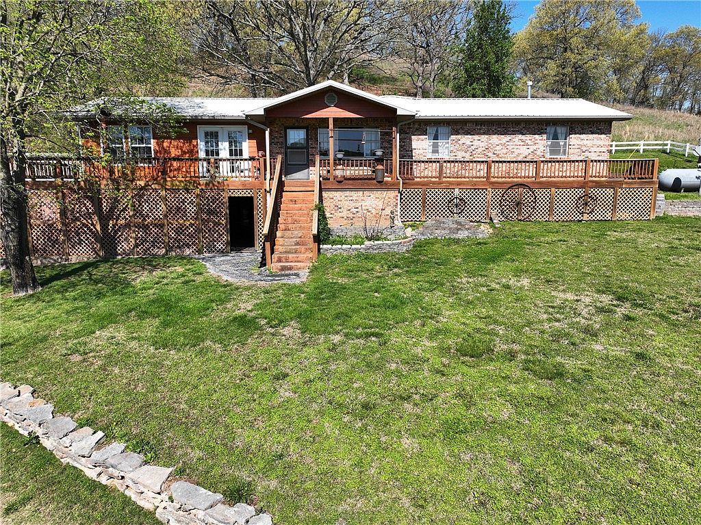 714 County Road 629, Green Forest, AR 72638 | MLS #1264665 | Zillow