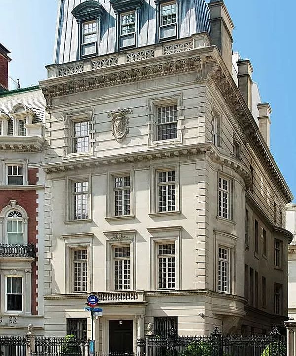 4 E 79th St, New York, NY 10075 | Zillow