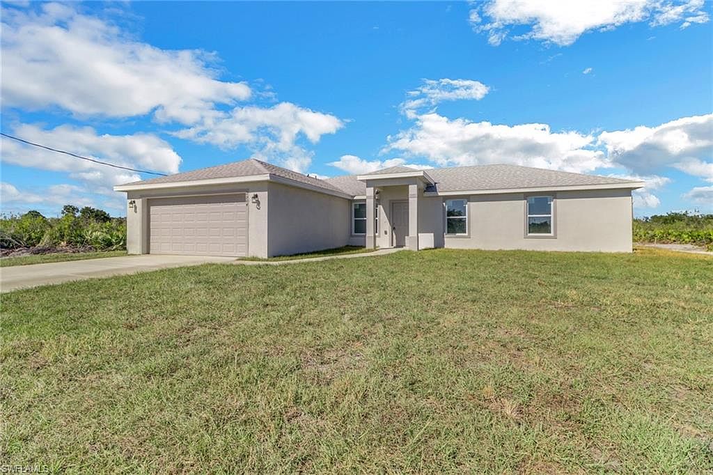 2904 71st St W, Lehigh Acres, FL 33971 | MLS #223091789 | Zillow