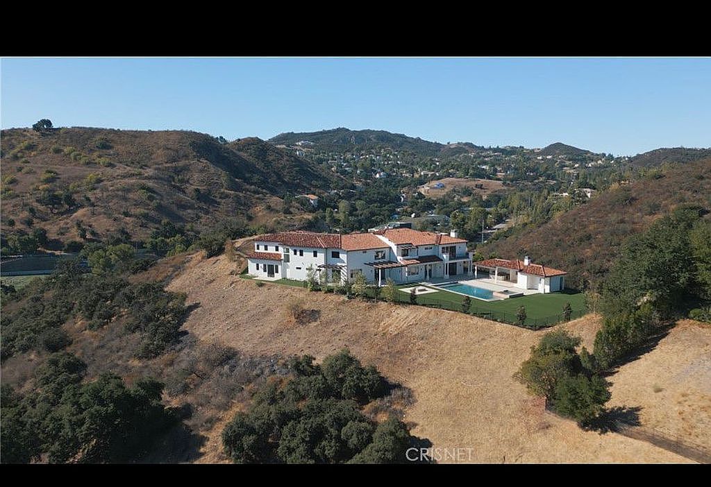 23401 Mulholland Hwy, Calabasas, CA 91302 | Zillow