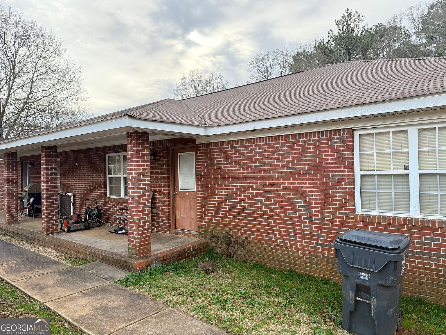 241 E Ash St, Social Circle, GA 30025 | MLS #10453024 | Zillow