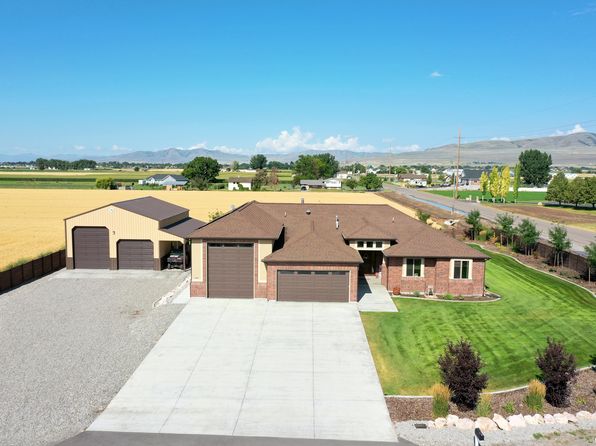 Tremonton UT Real Estate - Tremonton UT Homes For Sale | Zillow