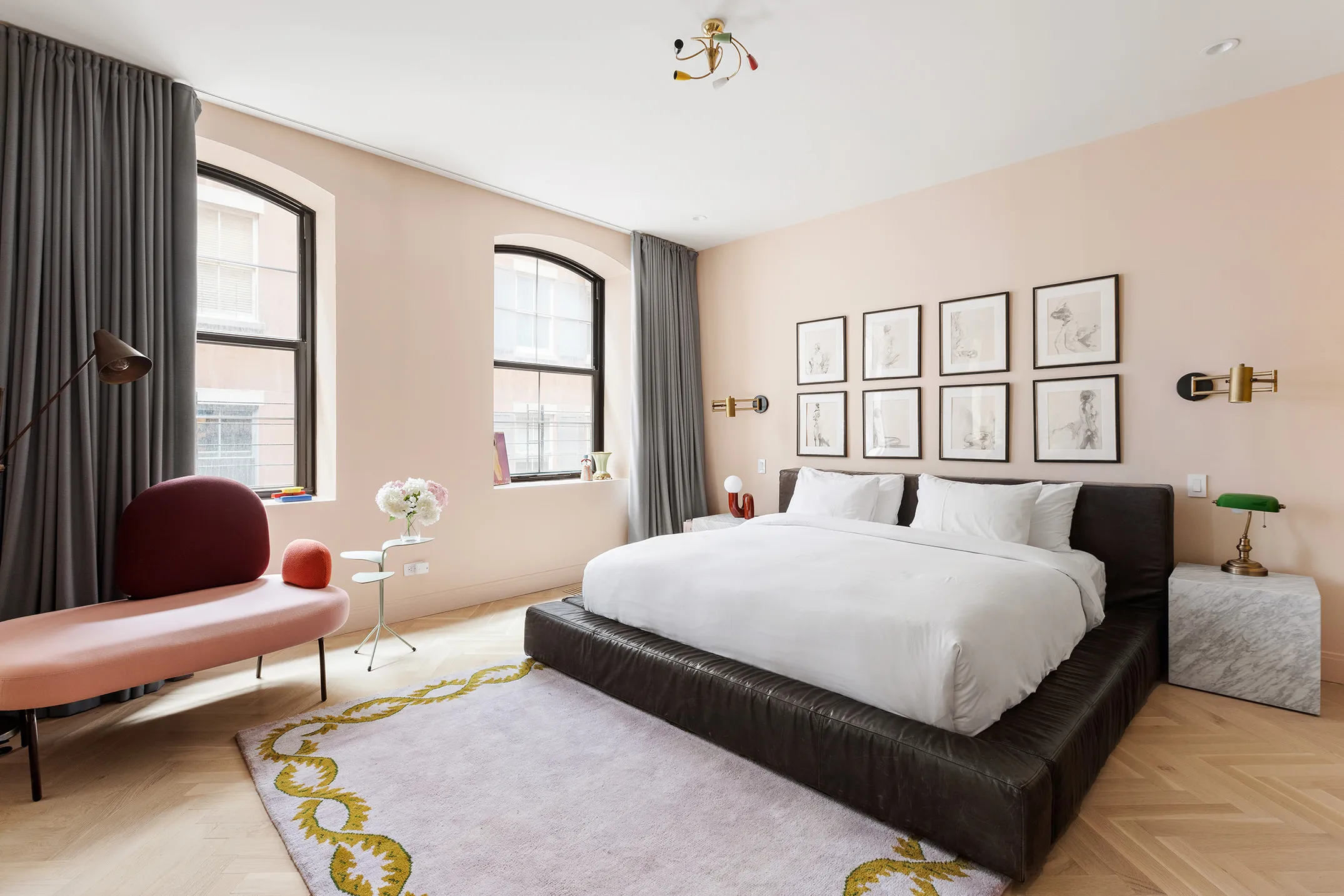 60 Beach Street #3B in Tribeca, Manhattan | StreetEasy