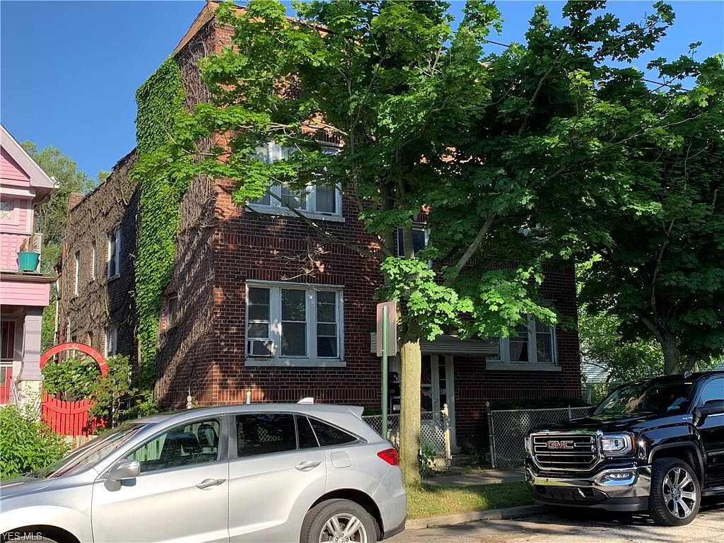 1331 W 65th St, Cleveland, OH 44102 | Zillow