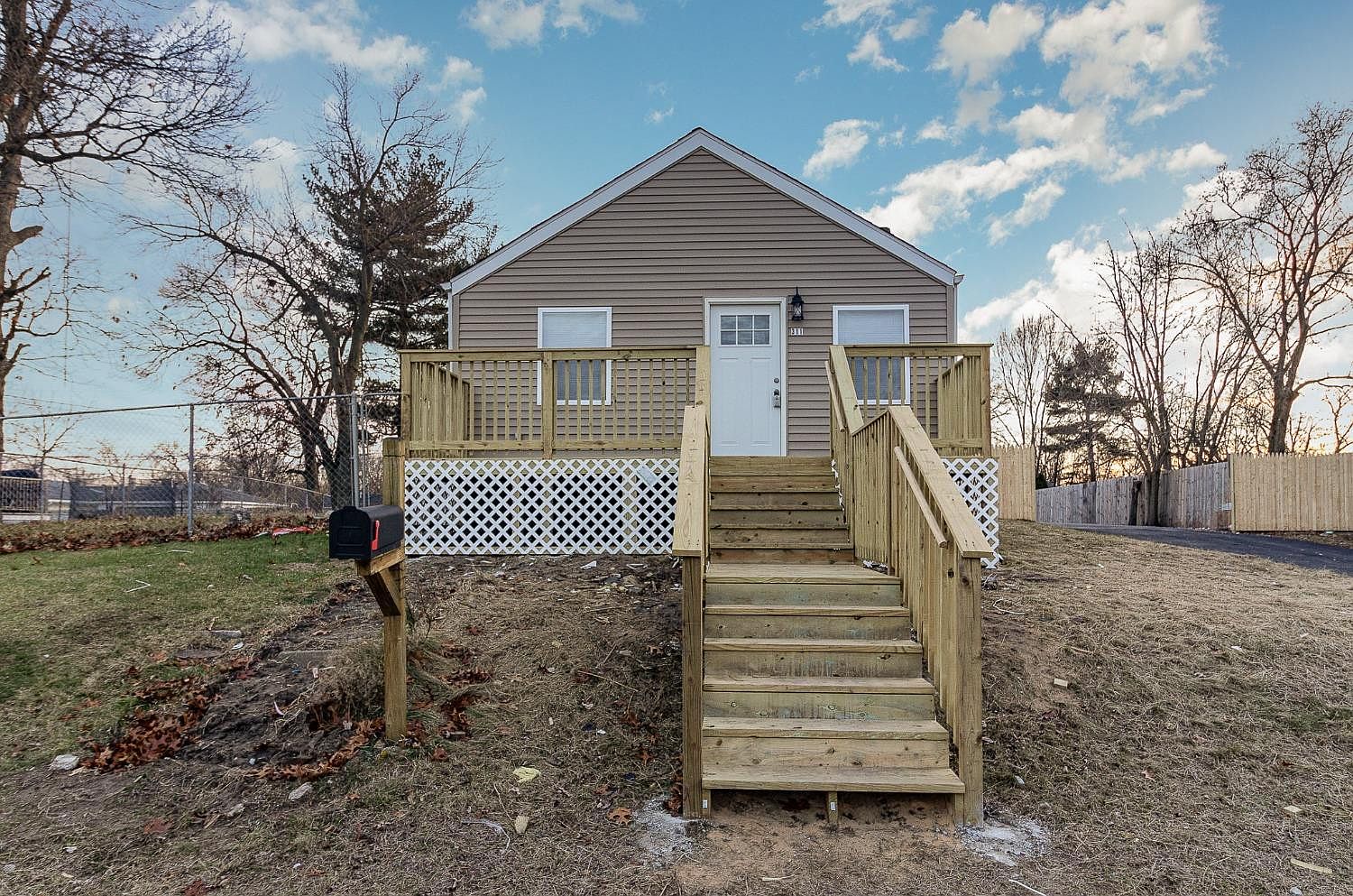 311 Tyler St, New Chicago, IN 46342 | Zillow