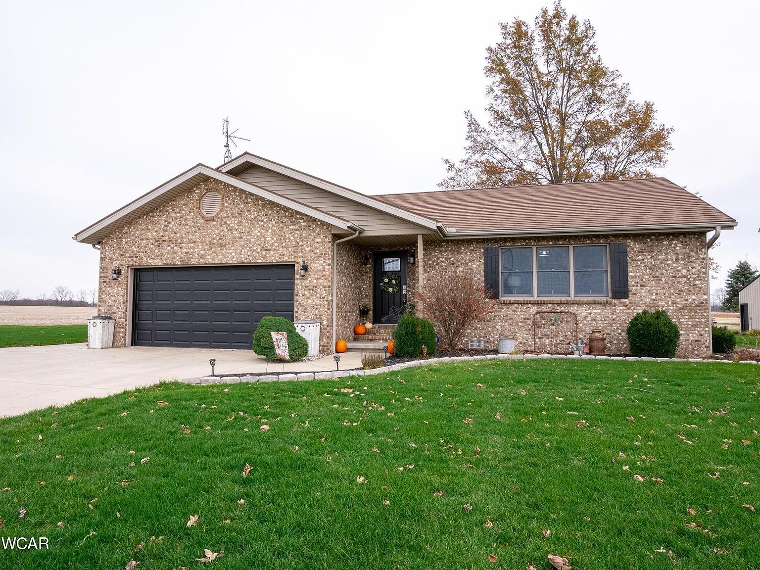 16437 State Highway 49, Willshire, OH 45898 | Zillow