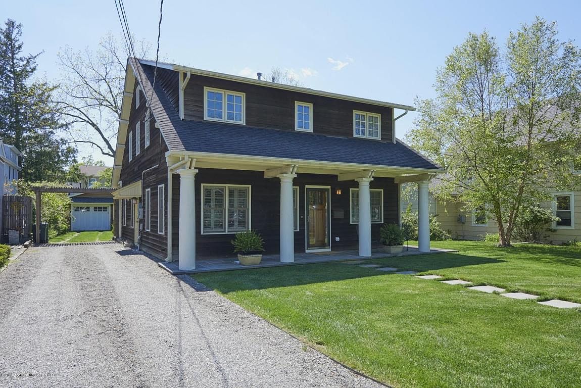 22 Allen St, Rumson, NJ 07760 | Zillow
