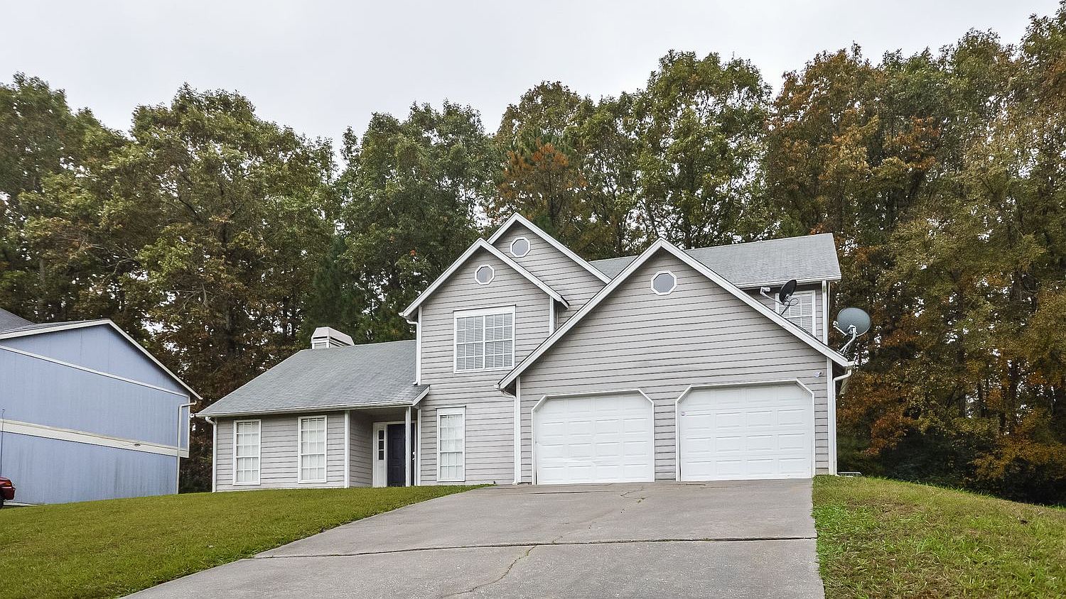 1411 Chelsea Downs Ln NE, Conyers, GA 30013 | Zillow