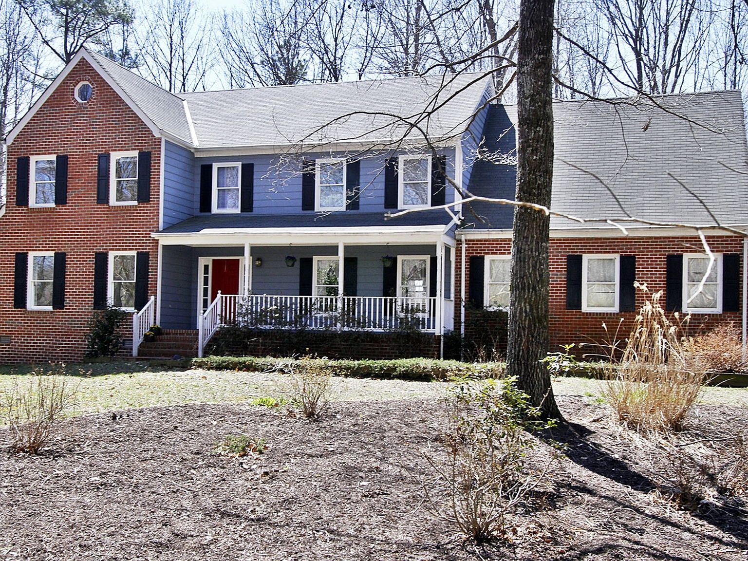 12601 W Patrick Henry Rd, Ashland, VA 23005 | Zillow