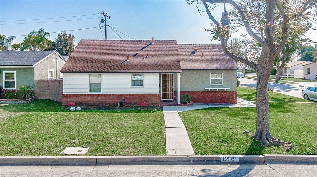 13902 La Forge St, Whittier, CA 90605 | Zillow