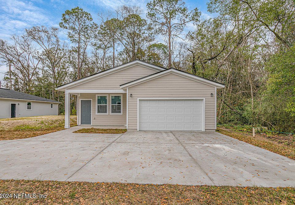 11807 LEM TURNER Road, Jacksonville, FL 32218 | Zillow