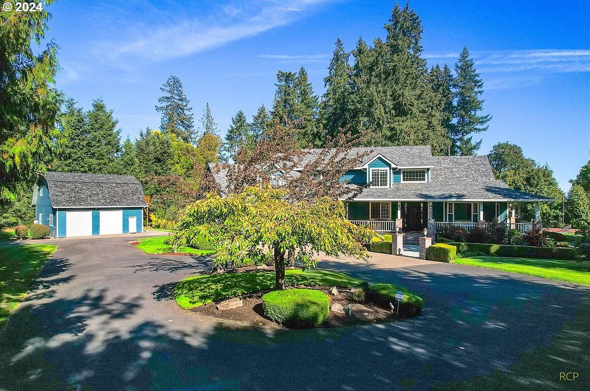 57400 S Morse Rd, Warren, OR 97053 | Zillow