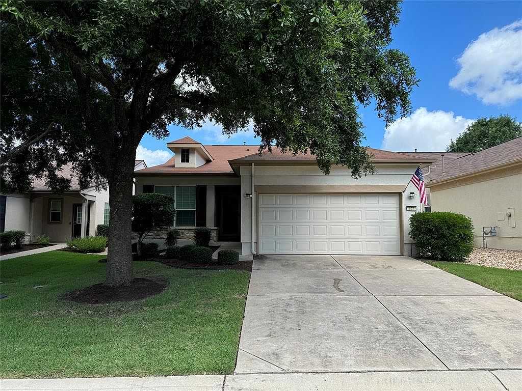 107 Muir Ct, Georgetown, TX 78633 | Zillow