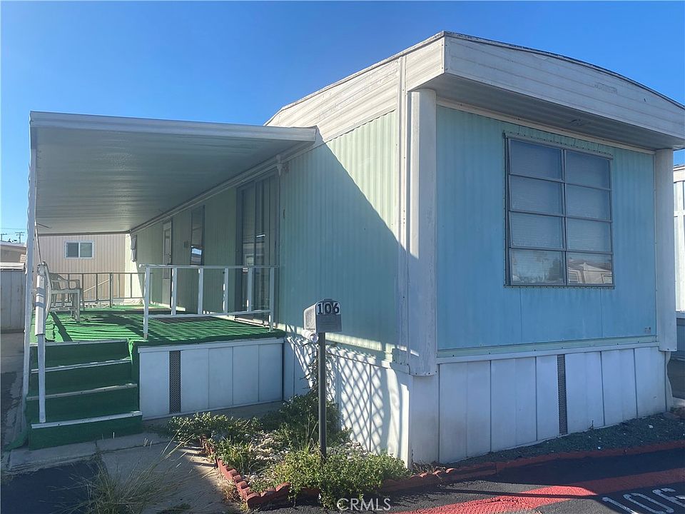 23701 S Western Ave SPACE 106, Torrance, CA 90501 | Zillow