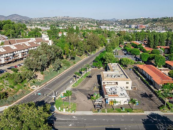 10505 & 10509 San Diego Mission Road 434 #41-06-00, San Diego, CA 92108 ...