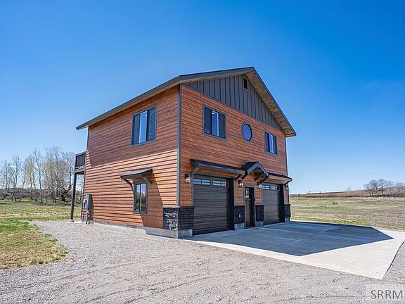 4050 Twin Rivers Rd, Ashton, ID 83420 | MLS #2165043 | Zillow
