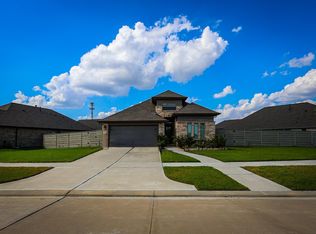 5230 Blue Canoe Rd, Manvel, TX 77578 | MLS #84459542 | Zillow