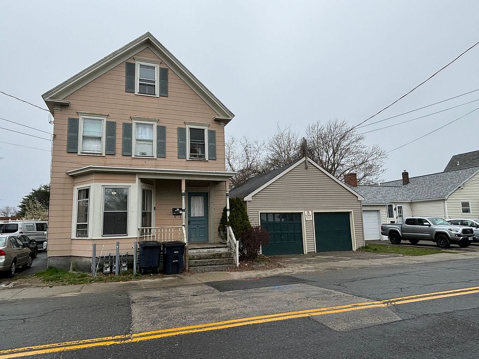 Lopus Lake, LLC-217 Pine Str - 217 Pine St Nashua NH | Zillow