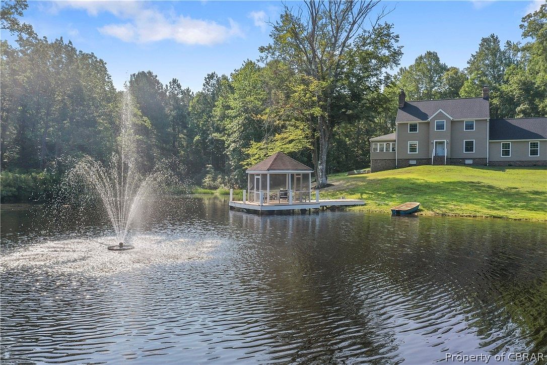 980 Commins Rd, Aylett, VA 23009 | Zillow