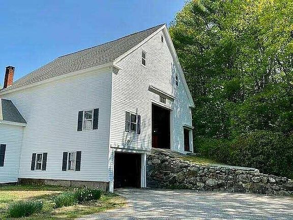 193 Spec Pond Road, Porter, ME 04068 | MLS #1590092 | Zillow