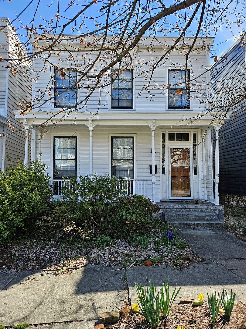 871 N 22nd St, Richmond, VA 23223 | Zillow