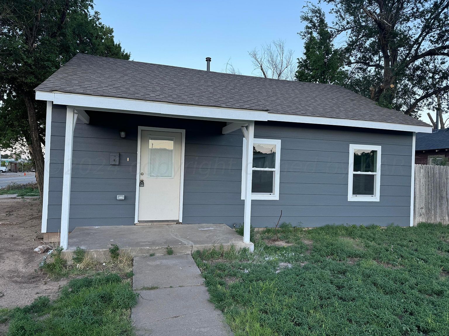 801 S Travis St, Amarillo, TX 79101 | MLS #24-5557 | Zillow