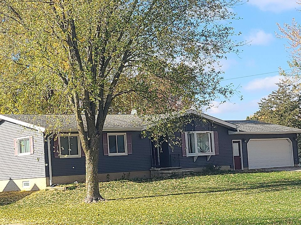 302 1st Ave, Rowley, IA 52329 | Zillow