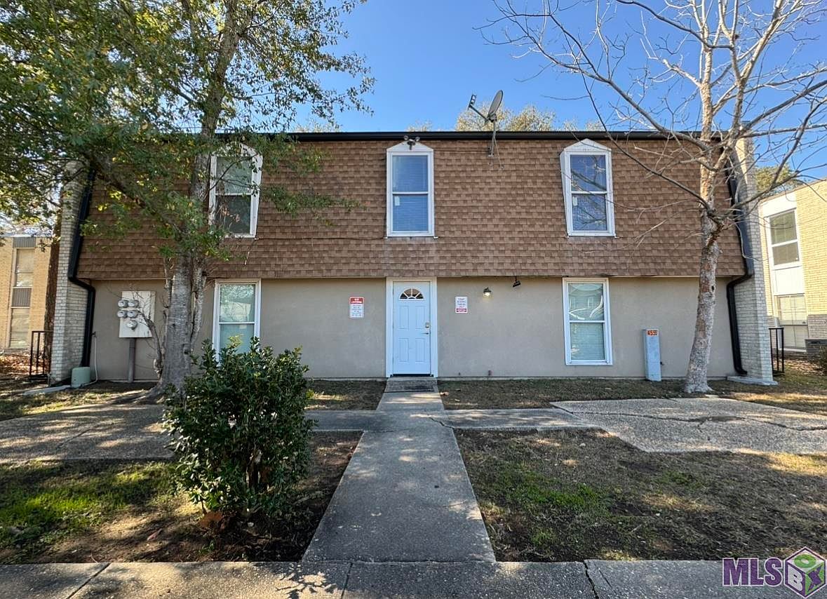 4555 Alvin Dark Ave #4, Baton Rouge, LA 70820 | MLS #2024017798 | Zillow