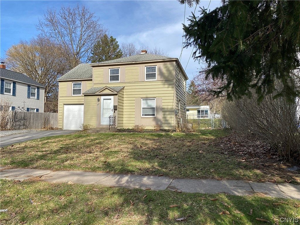 1419 Comstock Ave, Syracuse, NY 13210 | Zillow