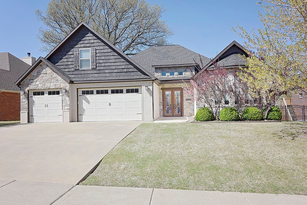 3702 SW Sandstone Ave, Bentonville, AR 72712 | Zillow