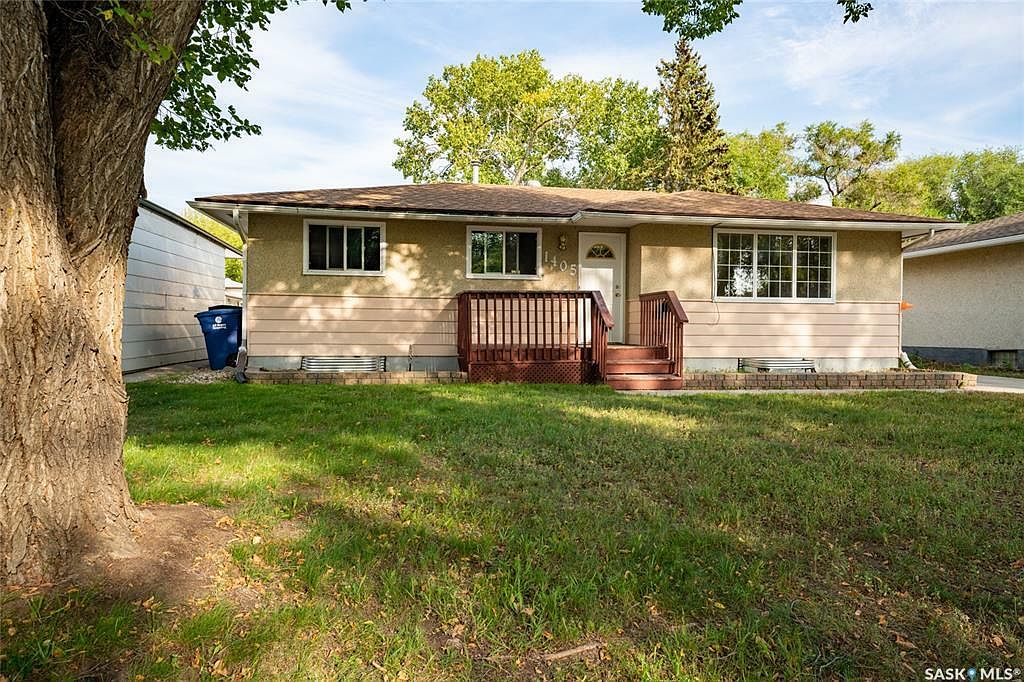 1405 Early Dr, Saskatoon, SK S7H 3K1 | Zillow