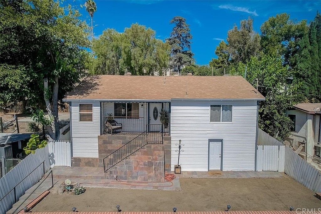 3121 Vaquero Ave, Los Angeles, CA 90032 | Zillow