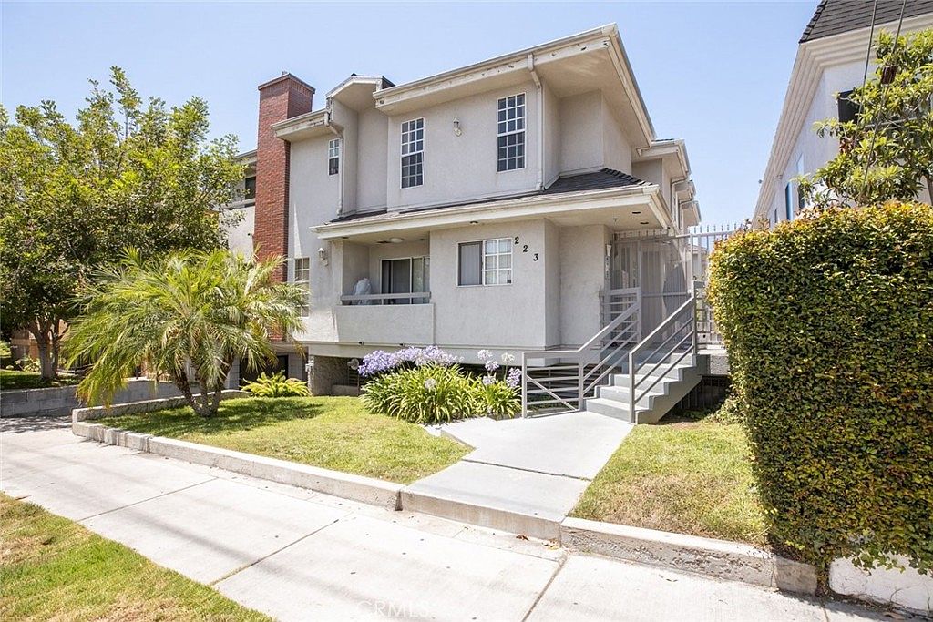 223 N Adams St #3, Glendale, CA 91206 | Zillow