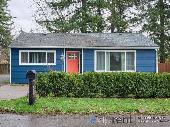 Houses For Rent in Oregon - 2004 Homes | Zillow